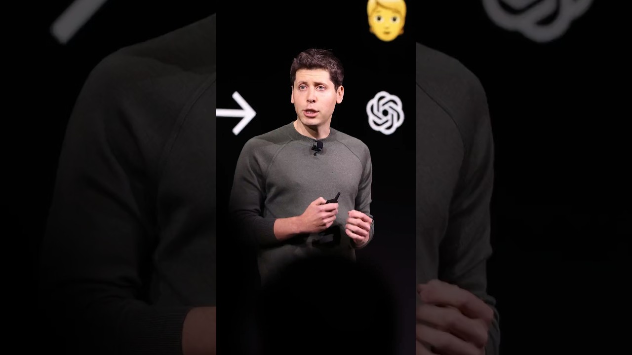 Sam Altman Returns as OpenAI CEO in Chaotic Win for Microsoft - The Global Herald