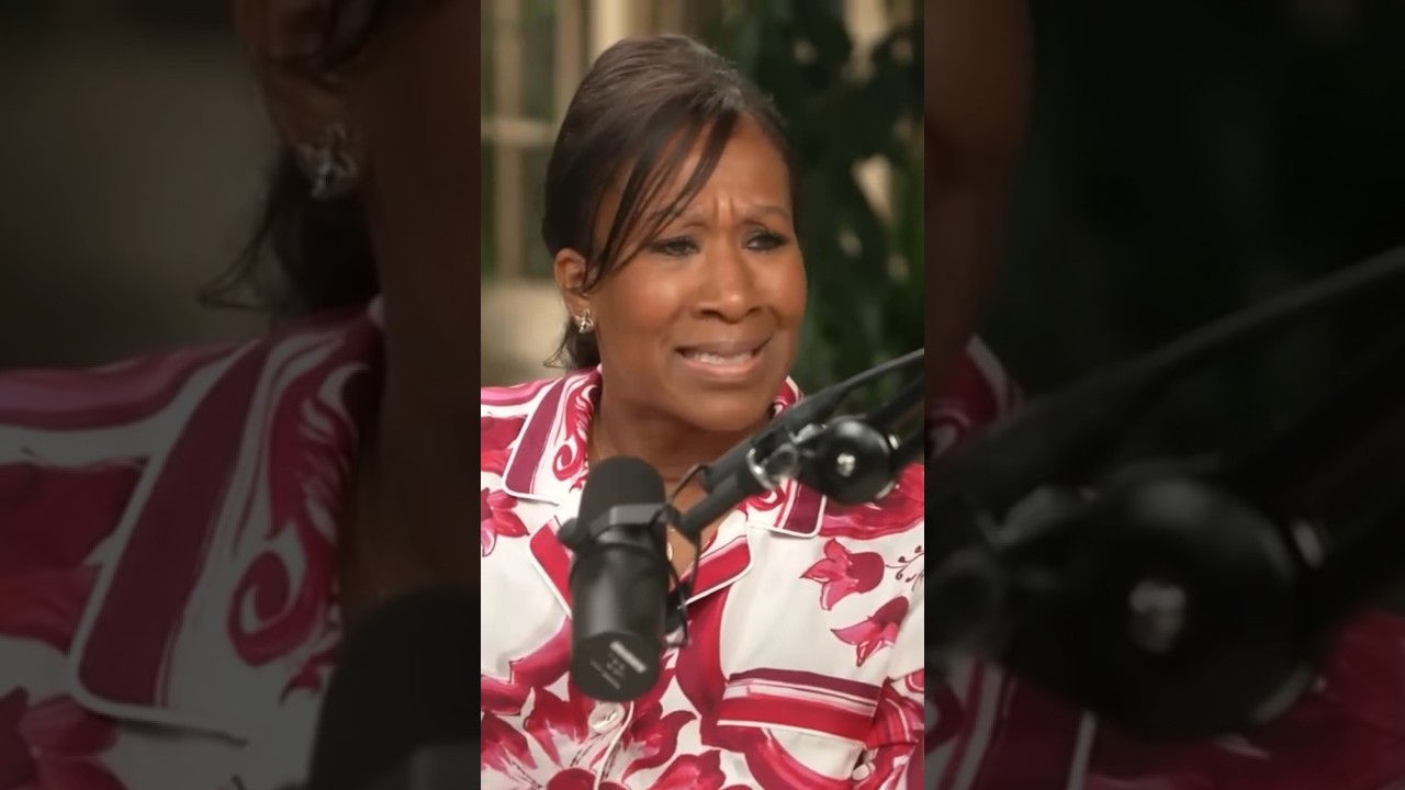 The Moment Nicole Avant Learned Her Mother Was Shot | OWN Spotlight ...