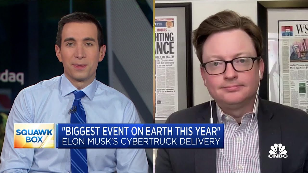 It's almost as if Elon Musk forgot what business he's in when it comes ...