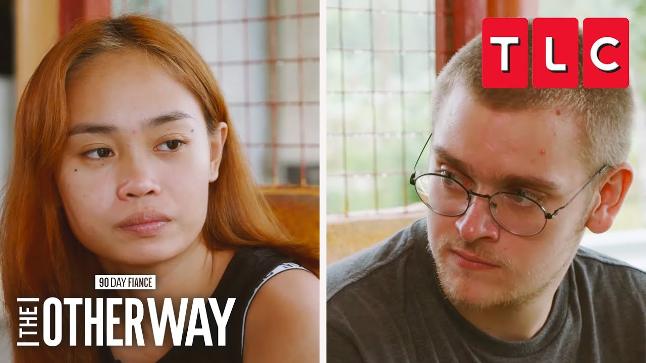 Does Mary Reject Brandan's Marriage Proposal?? | 90 Day Fiancé: The Other Way | TLC - The Global ...