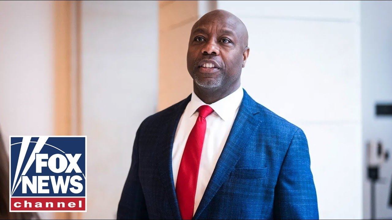 The Impact of Tim Scott's Exit | Perino on Politics - The Global Herald