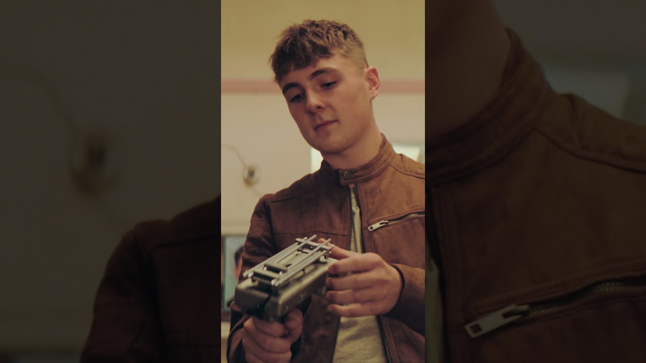 007: ROAD TO A MILLION | Contestants James and Sam - The Global Herald