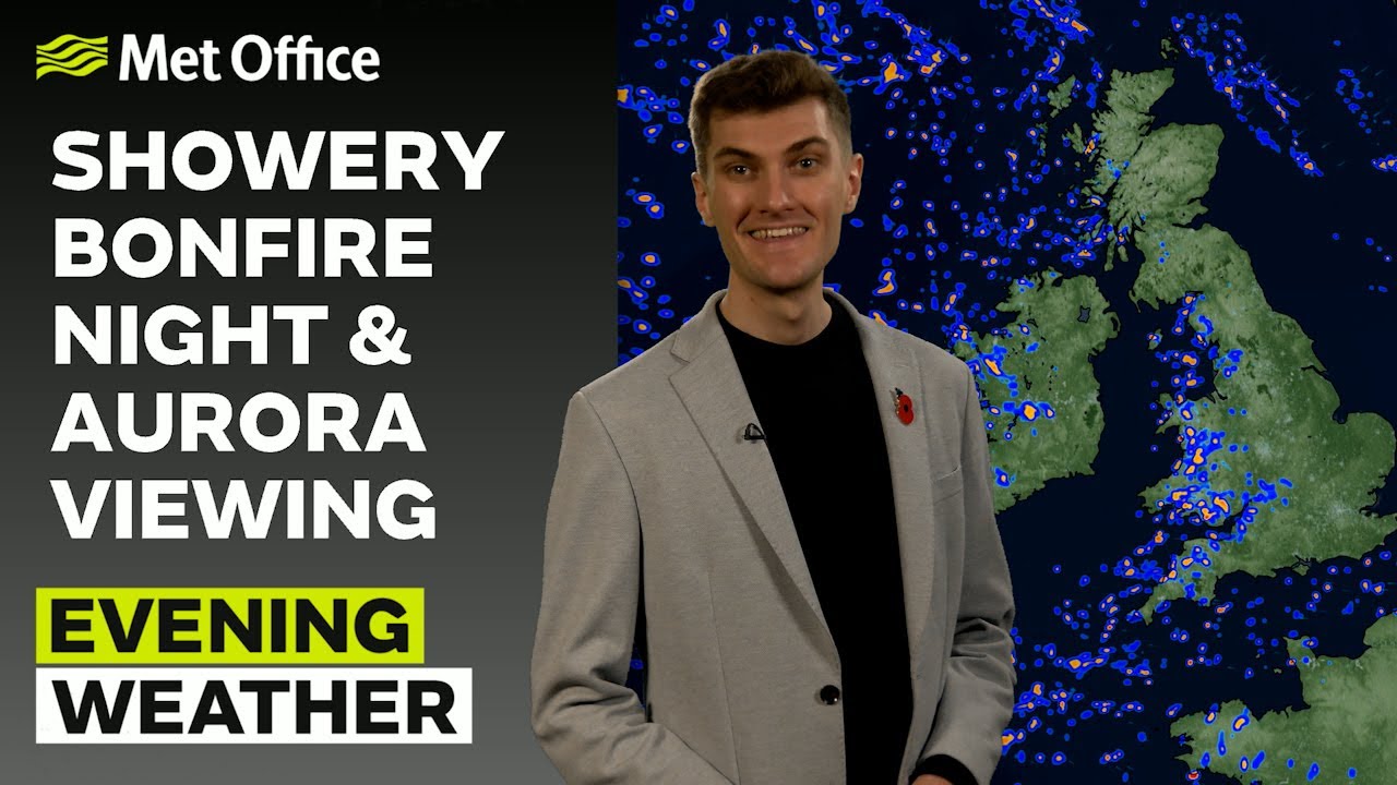 06/12/22 – An in-depth look at the colder weather – Met Office UK ...