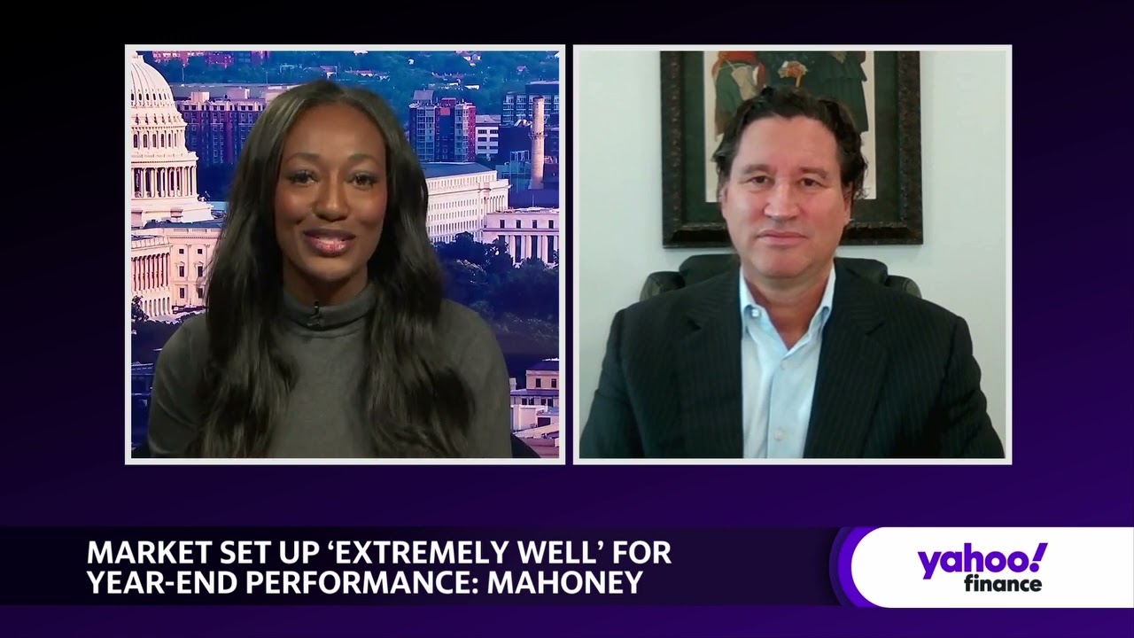 Fed rate outlook, plus a look at opportunities in Big Tech and small caps - The Global Herald