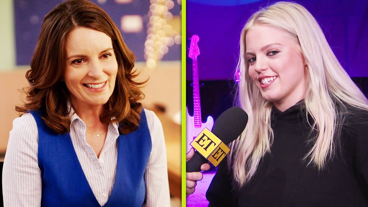 ‘Mean Girls’: Go Behind the Scenes of the New Adaptation Film ...