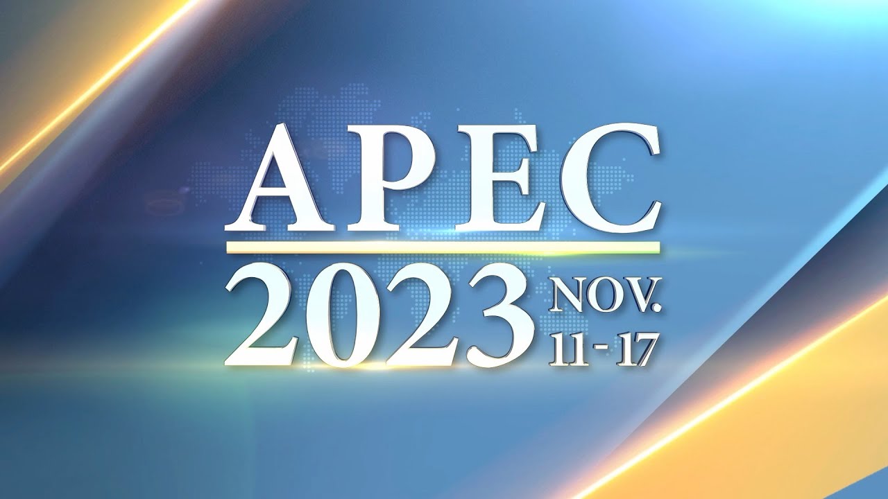 Join CGTN for coverage of APEC 2023! - The Global Herald