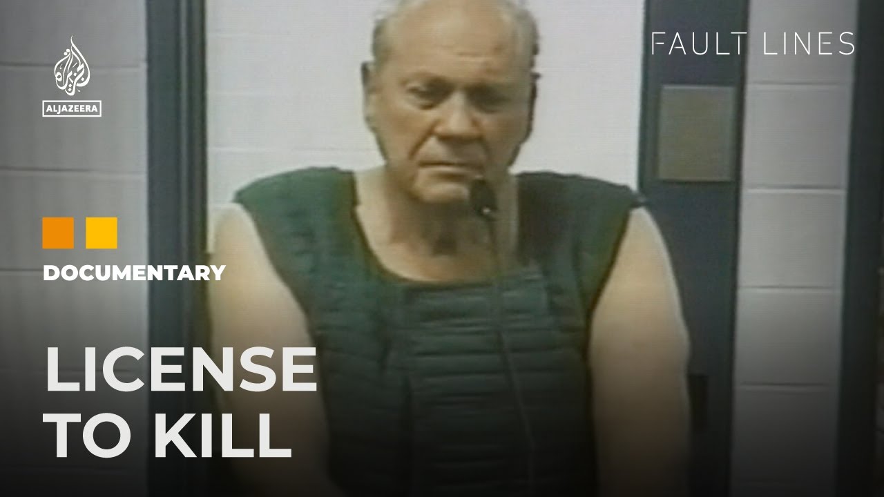 How US 'stand your ground' laws lets shooters go free | Fault Lines ...