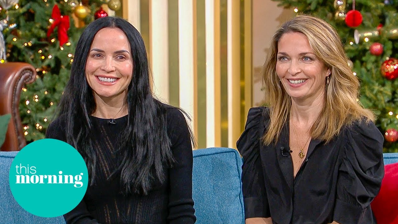 90s Pop Legends The Corrs Leave Us Breathless With A Brand New Album ...