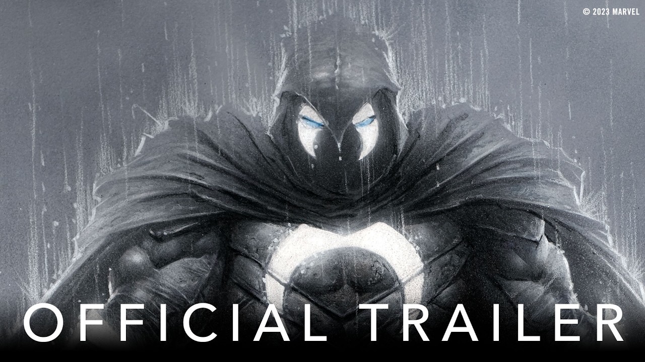 Vengeance of the Moon Knight #1 Trailer | Marvel Comics - The Global Herald