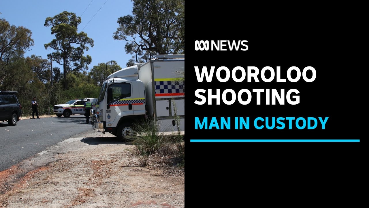 Residents forced into lockdown amid suburban shooting | ABC News - The ...