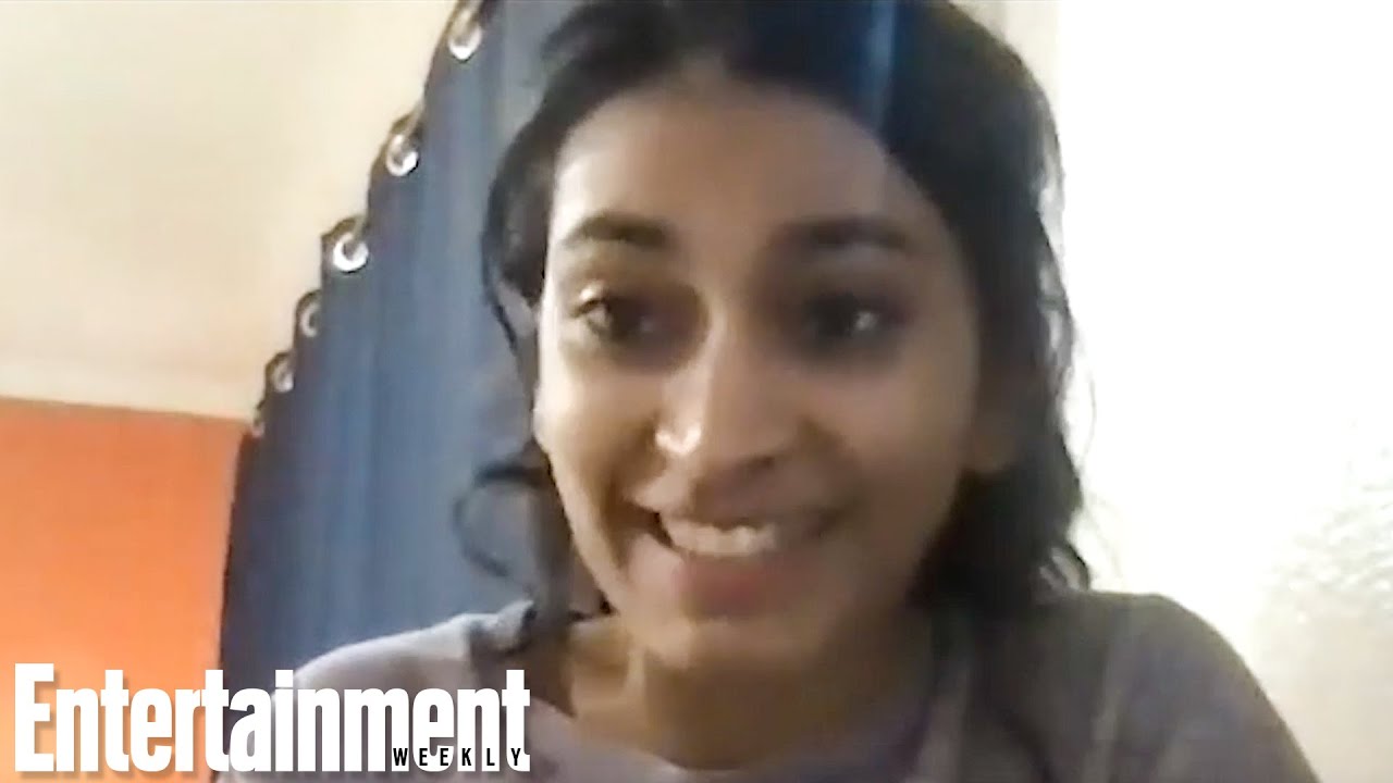 J. Maya Talks About Her 'Survivor 45' Exit | Entertainment Weekly - The ...