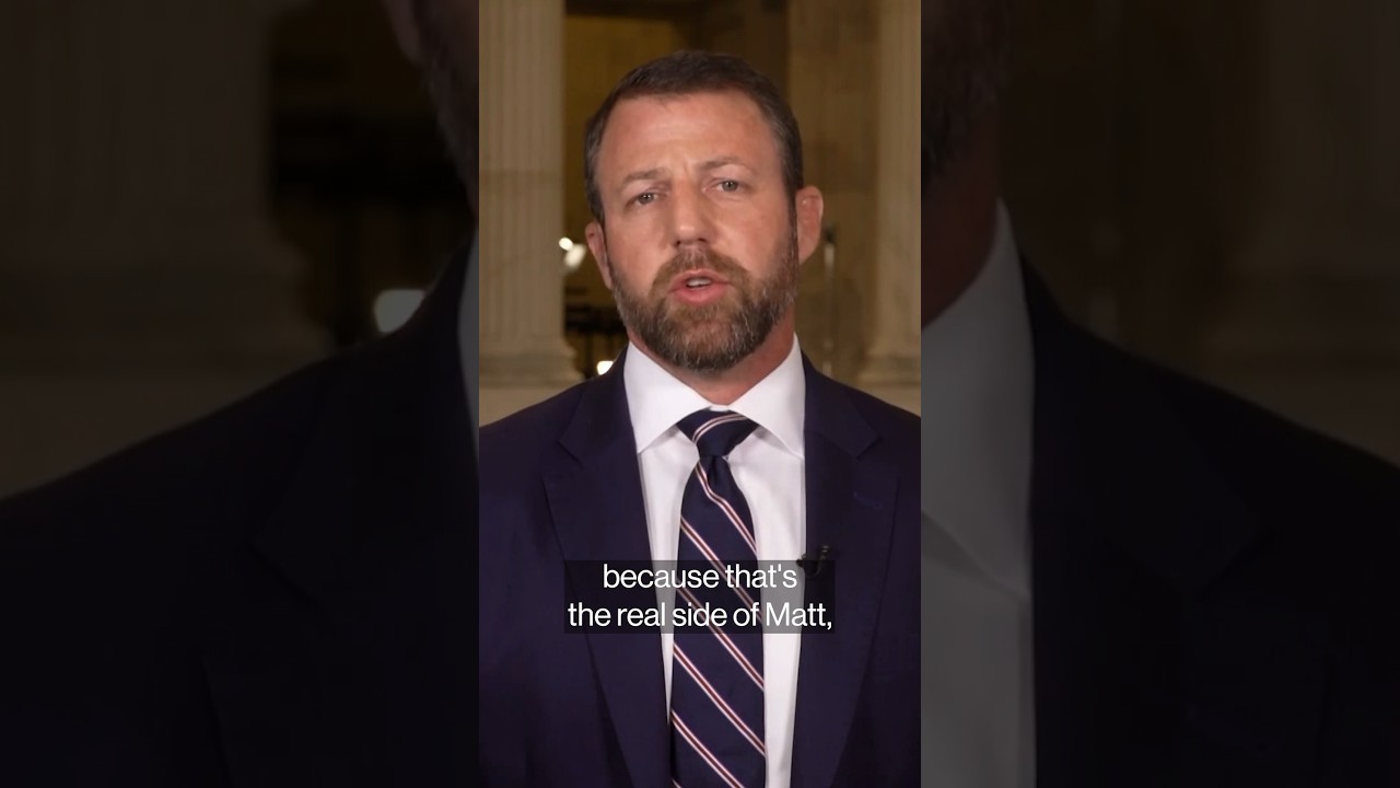 GOP Senator Says Matt Gaetz Needs to Be ‘Exposed’ for Who He Is - The ...