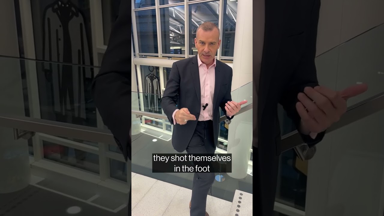 Bloomberg Brief — BOJ buys more bonds | Fed Day - The Global Herald