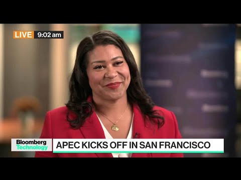 SF Mayor Breed on APEC Summit, Cleaning Streets, AI - The Global Herald