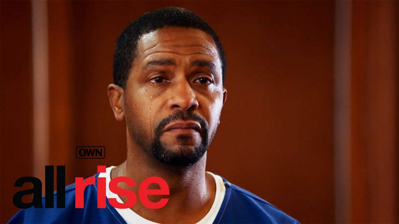 When Life Seems Easier In Prison but The Judge Sends You In A Different ...