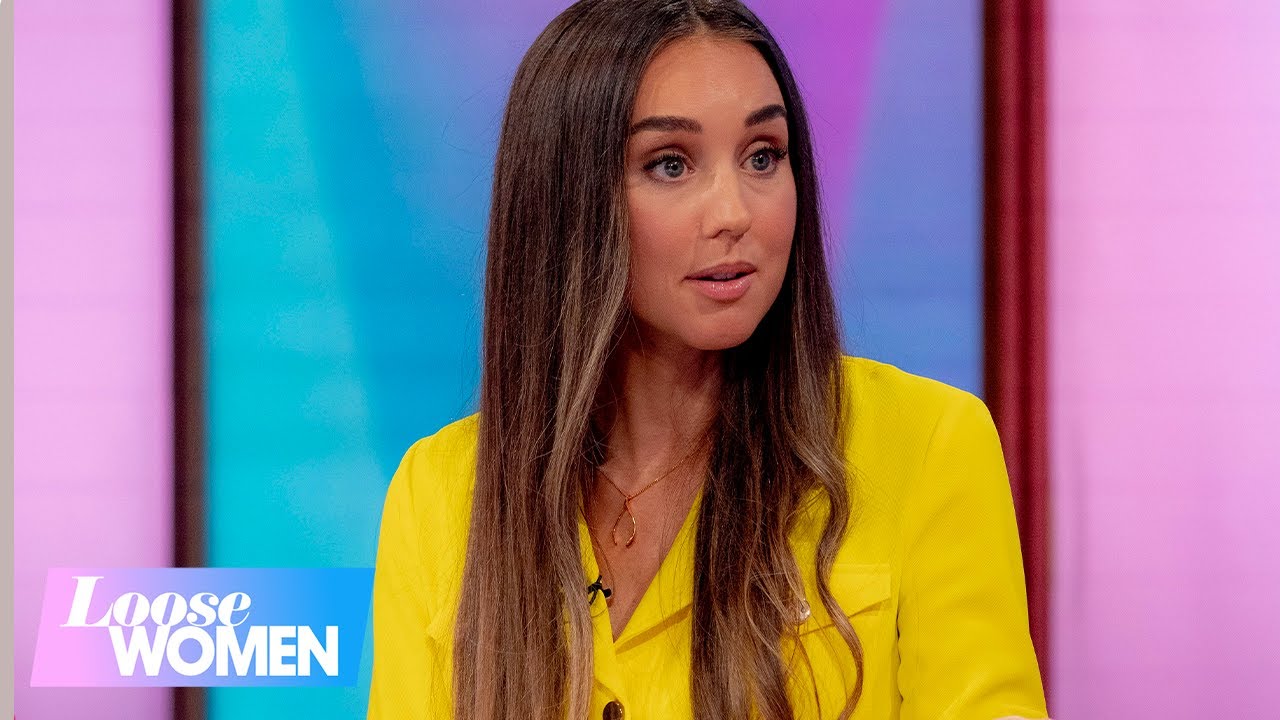 Dr Emily MacDonagh Talks Oral Hygiene Crisis In Kids | Loose Women ...