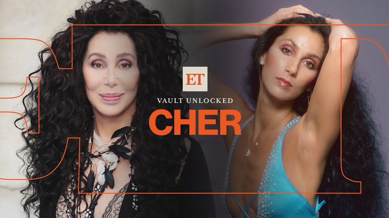Cher's Never-Before-Seen Interviews | ET Vault Unlocked - The Global Herald