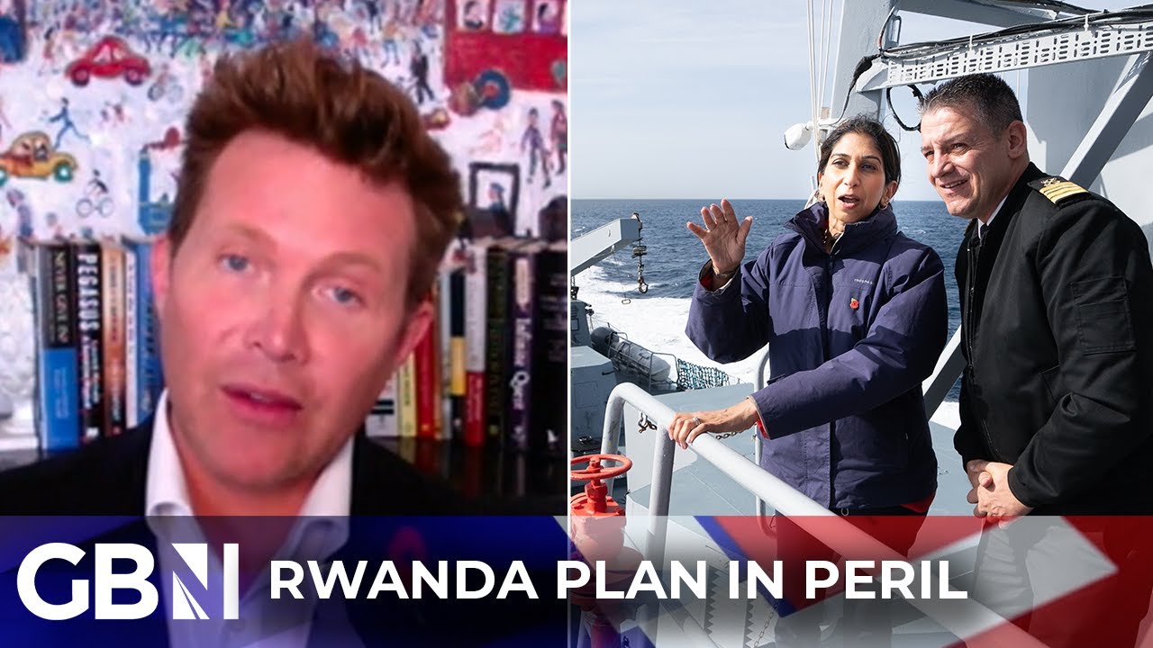 Rwanda Plan 'not any time soon' | Human Rights Lawyer casts doubts on ...