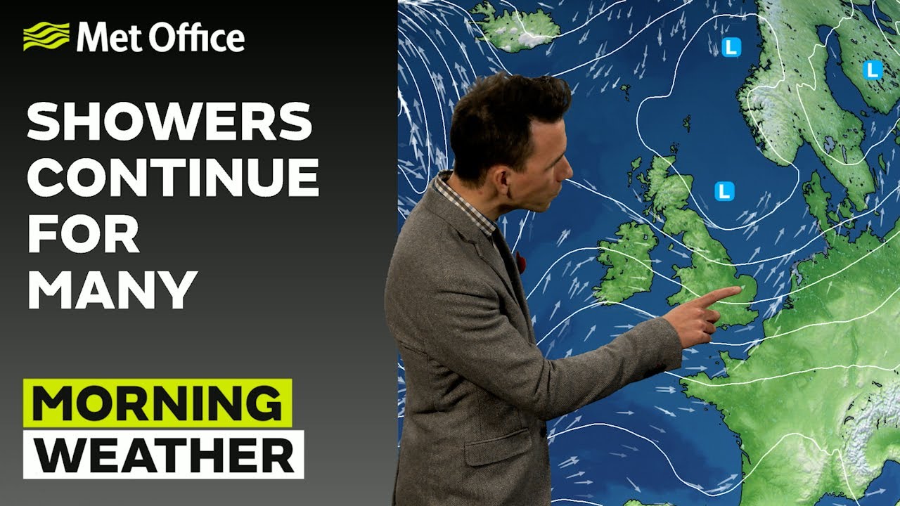 07/11/23 – Sunshine before wetness – Afternoon Weather Forecast UK ...