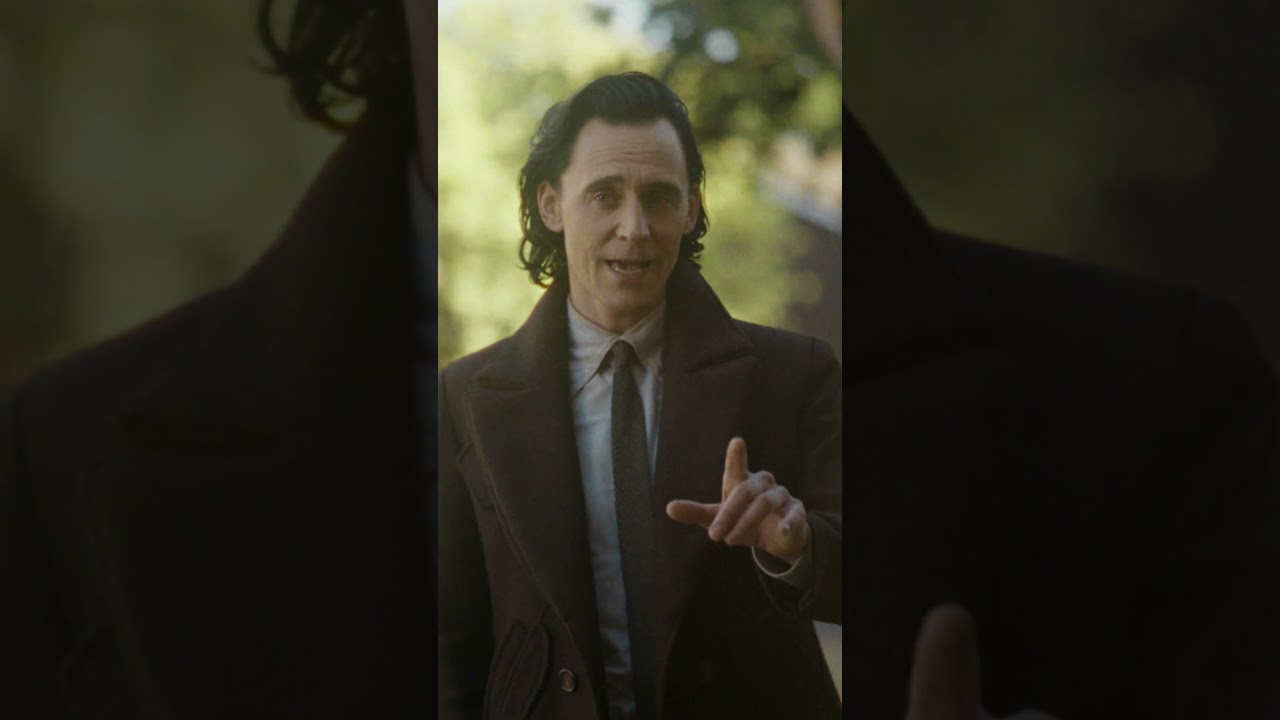 Loki & Mobius | Marvel Studios' Loki Season 2 | Disney+ - The Global Herald