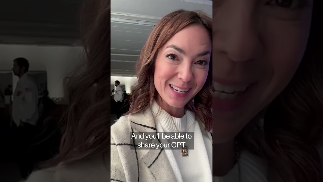 Inside OpenAI’s developer day - The Global Herald