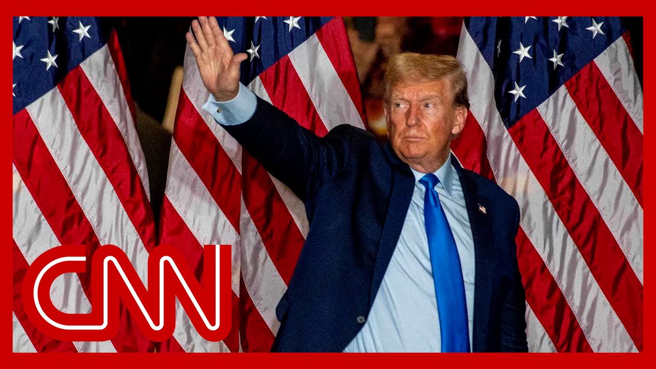 CNN reporter explains Colorado Judge's decision to keep Trump on 2024 ...