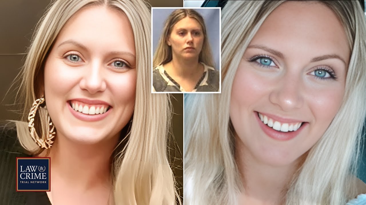 Teacher Allegedly Demanded Nudes from 14-Year-Old to ‘Gratify Her ...