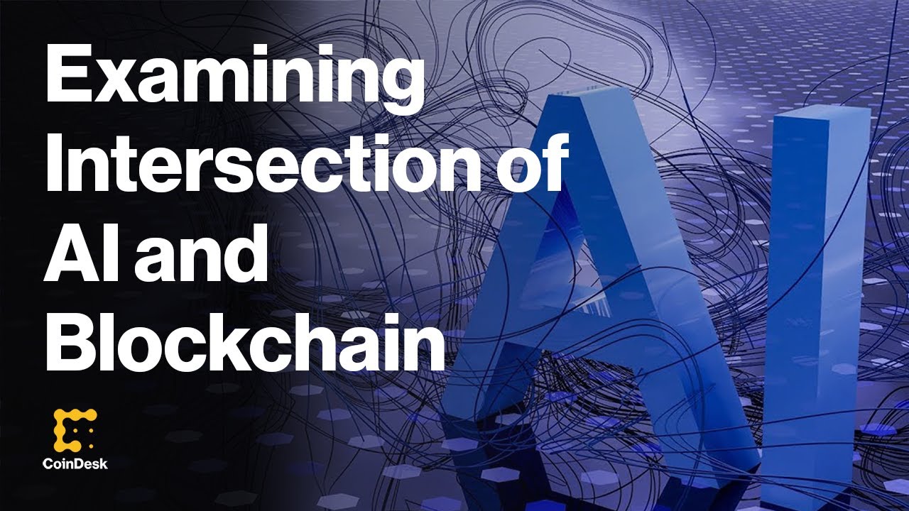 New Report Examines Intersection of AI and Blockchain - The Global Herald
