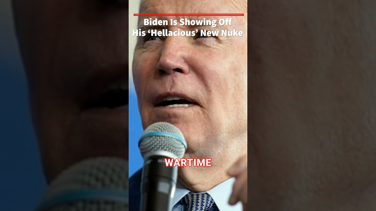 Why is Biden inviting enemy scientists?: Jesse Watters - The Global Herald