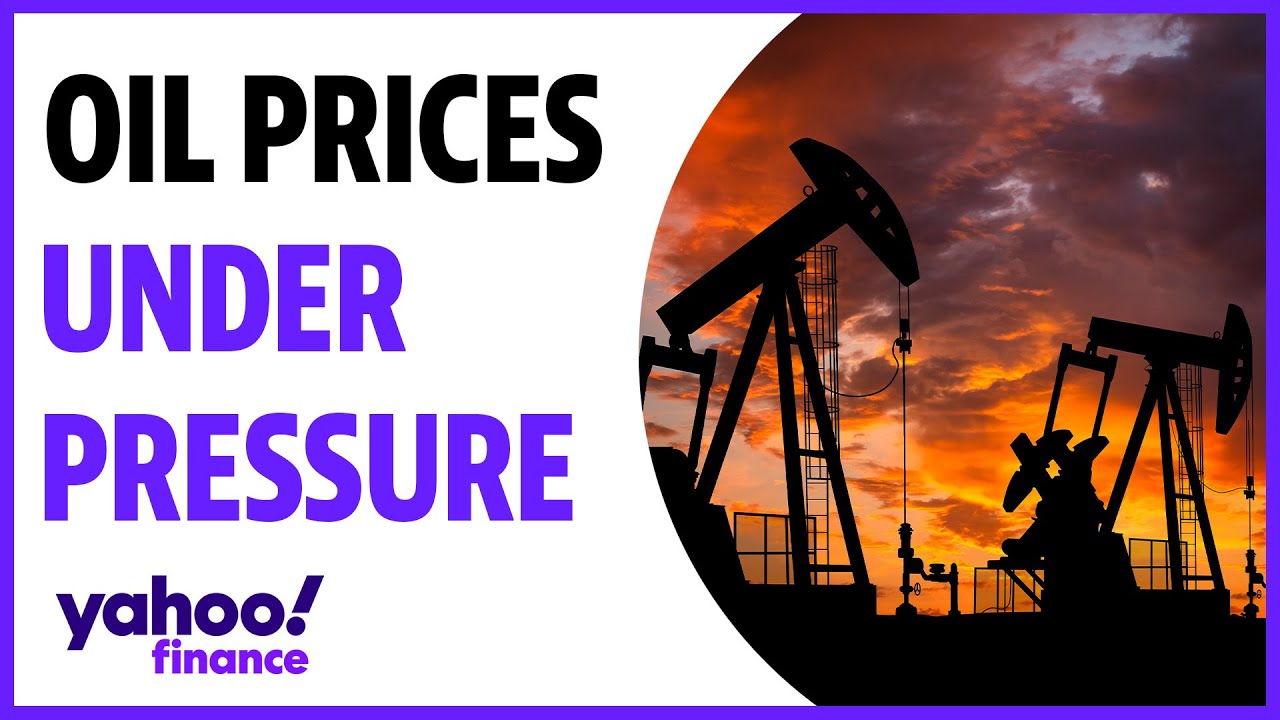 Oil prices will continue to see pressure into 2024: Lipow Oil ...