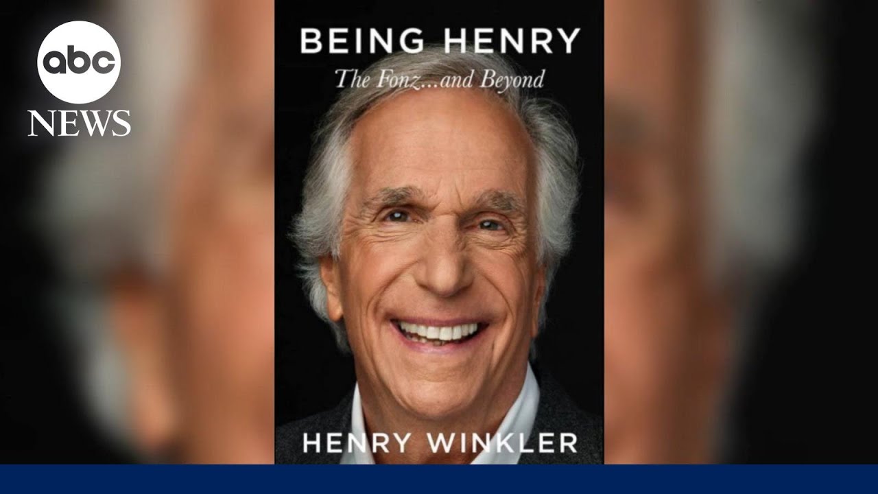 Henry Winkler on his enduring legacy and dyslexia diagnosis - The ...