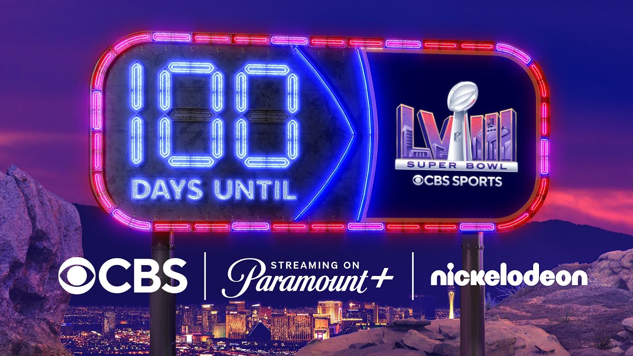 2023 NFL Season: 100 Days To Super Bowl: TOP CONTENDERS + PREDICTIONS I ...