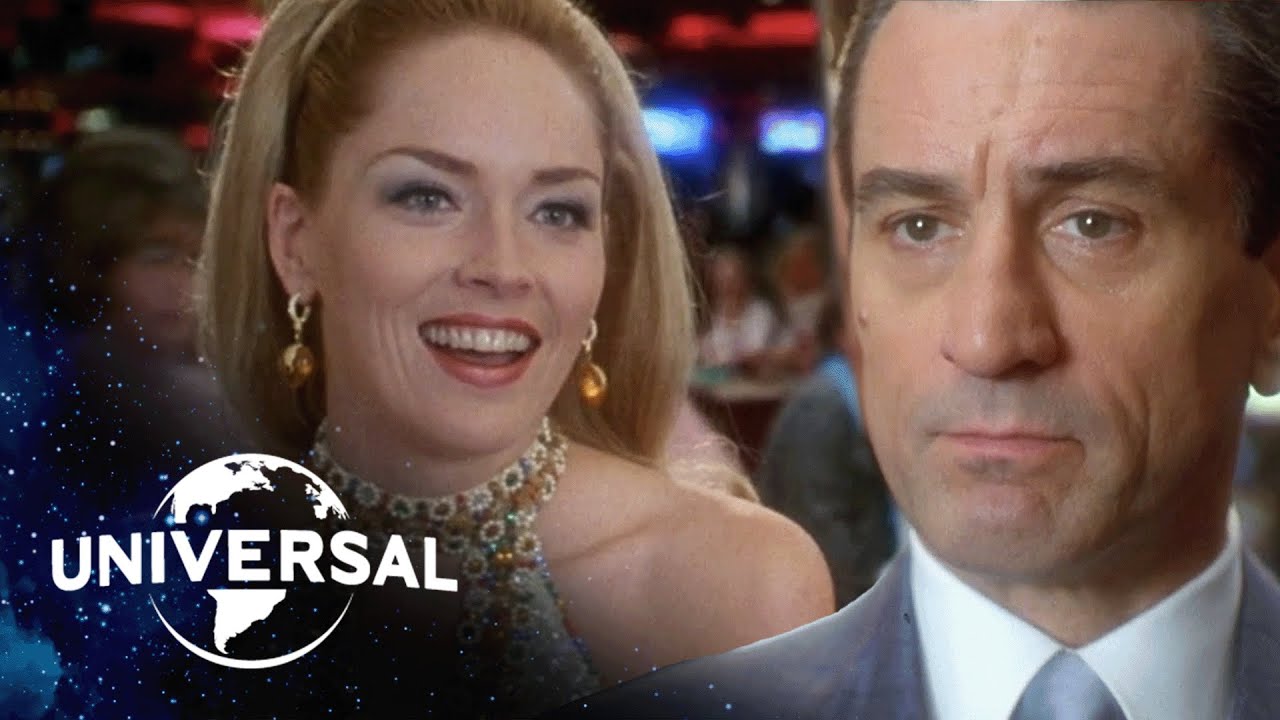 Casino | Robert De Niro & Sharon Stone - The Global Herald