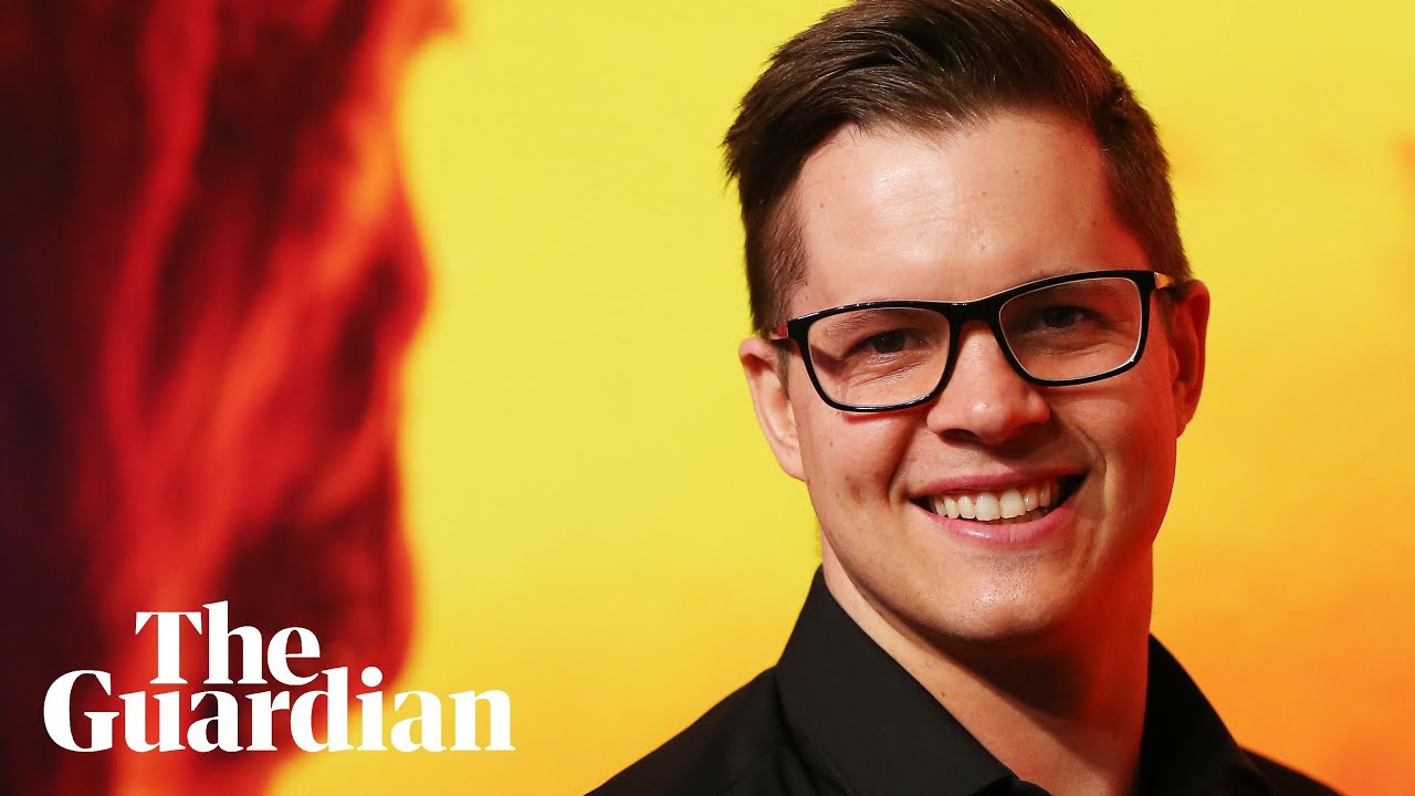 A look back at Johnny Ruffo's singing and acting career - The Global Herald