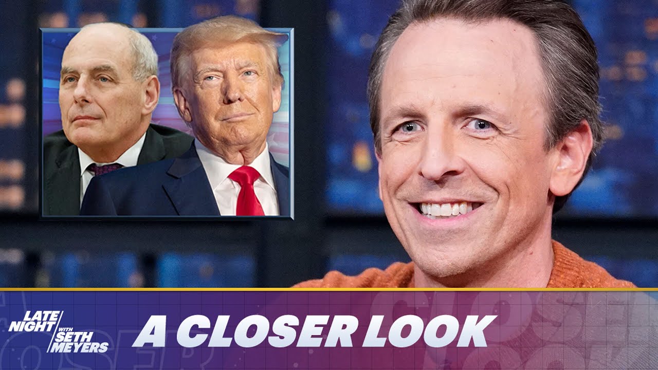 Former Trump Aides Warn America as Trump Rises in Polls, Threatens ...