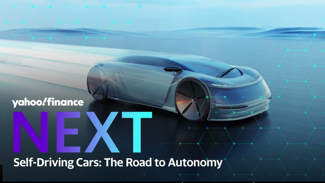 Autonomous vehicles: Driverless cars go mainstream - The Global Herald