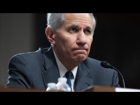 FDIC Chair ‘Deeply Troubled’ by Misconduct Claims at Agency - The ...