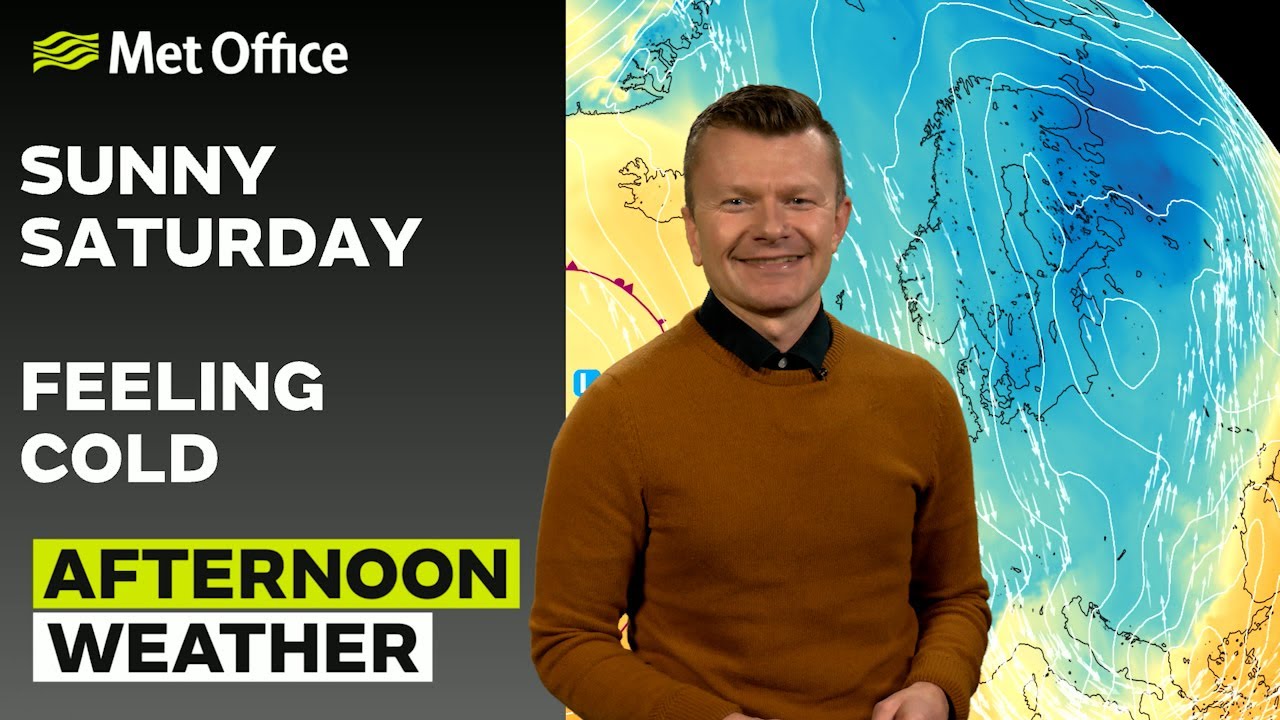Are you ready for the Elements? – Weather Snap Special podcast – Met ...