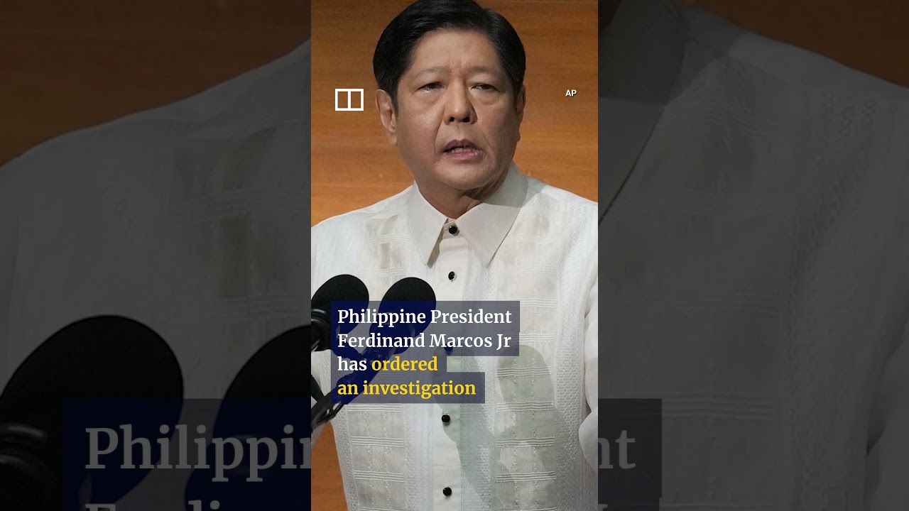 IN A MINUTE: Filipino journalist killed while on air #shorts - The ...