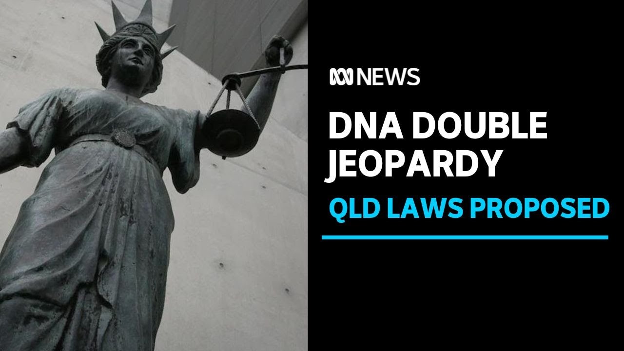 Proposed law changes makes way for new DNA evidence | ABC News - The ...