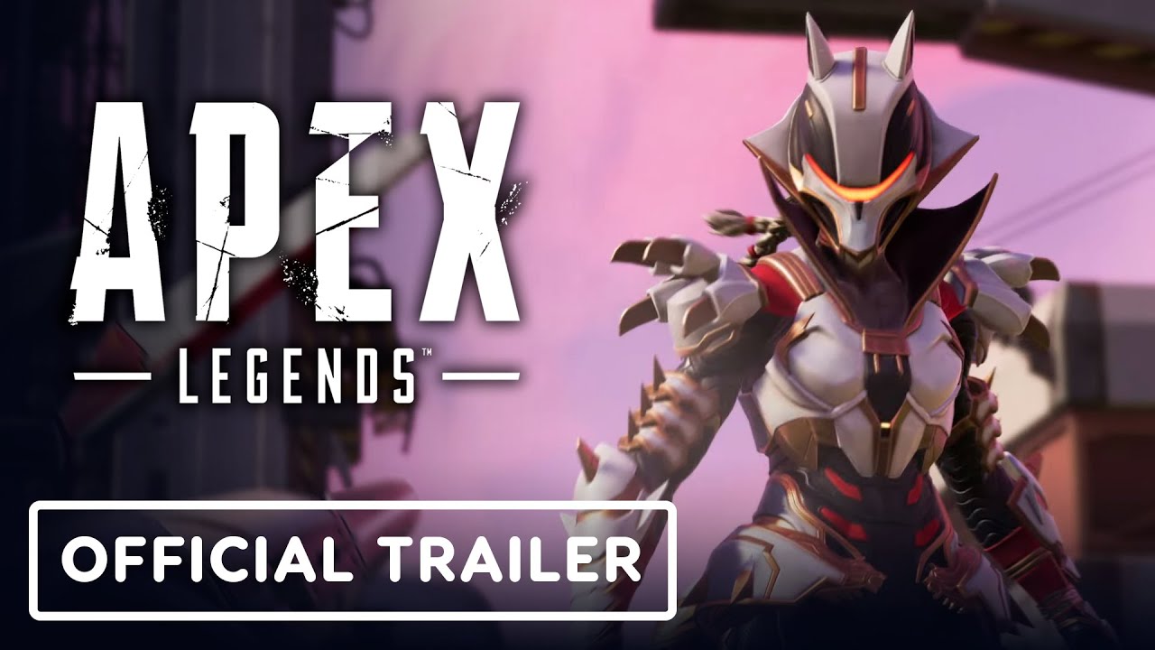 Apex Legends - Official Uprising Collection Event Trailer - The Global Herald