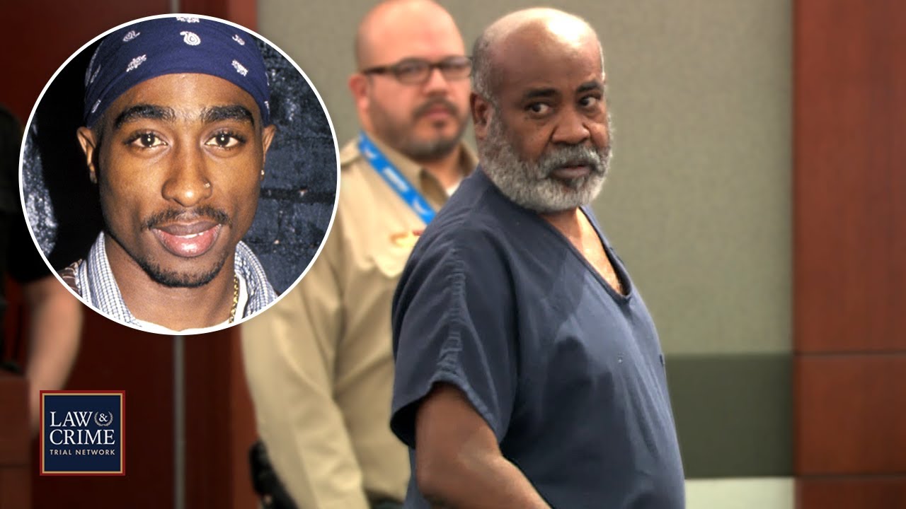 Tupac Shakur Murder Trial – Everything We Know About Duane 'Keefe D' Davis’ Case - The Global Herald