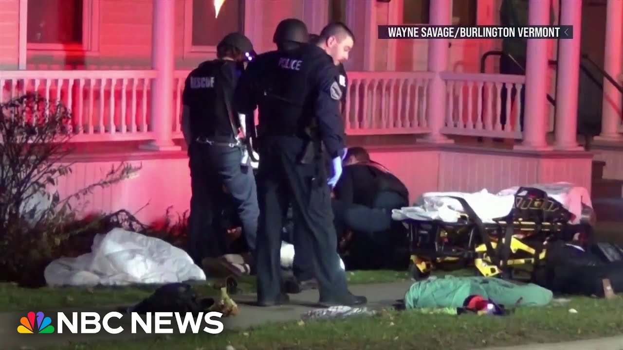 Suspect arraigned in shooting of three students of Palestinian descent ...