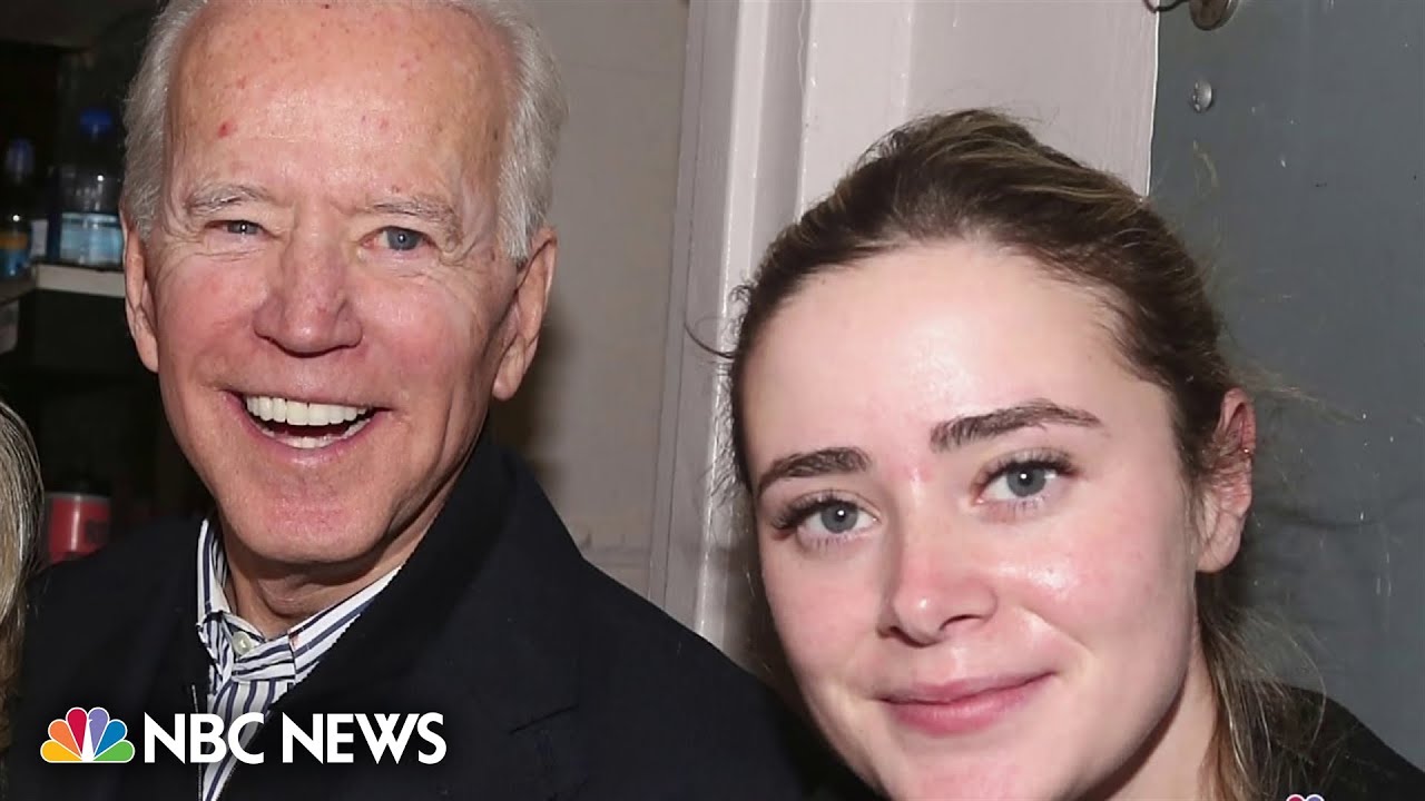 Secret Service agent for Biden’s granddaughter opens fire on suspected ...
