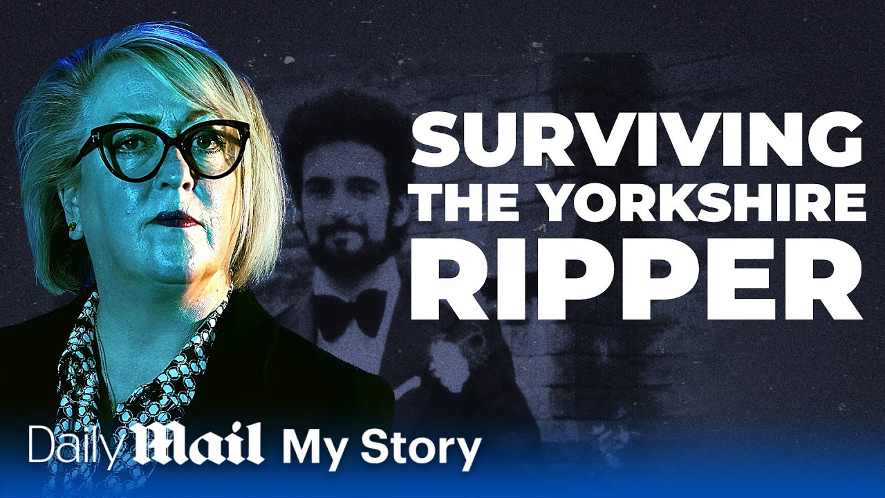 I survived a deadly attack by the Yorkshire Ripper - Maureen Lea | MY ...
