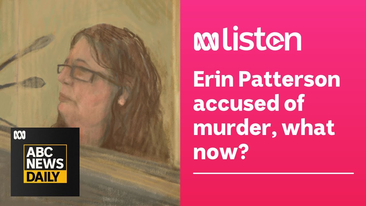 Erin Patterson accused of murder from mushroom poisoning, what now ...