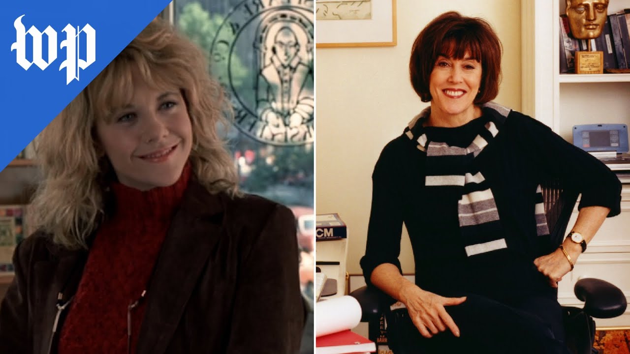 How three Nora Ephron rom-coms stand the test of time - The Global Herald