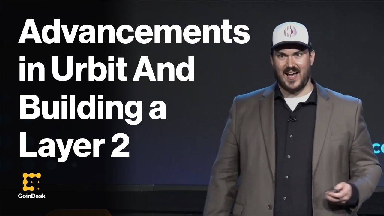 Uqbar Network Exec: Advancements in Urbit And Building a Layer 2 - The ...