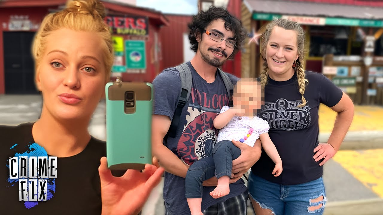 Mom of Young Kids Left Home for a Fresh Start with Her Ex — Now She’s Missing - The Global Herald