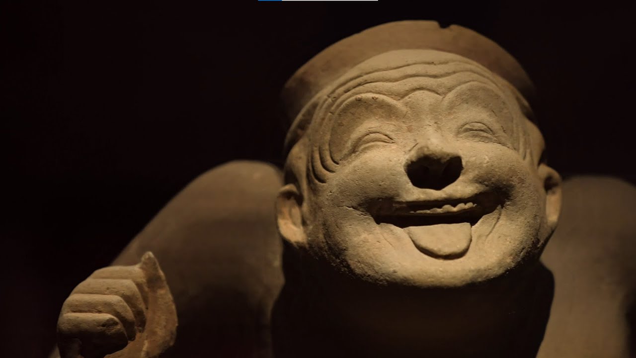 'Memes' of Chengdu from the museums - The Global Herald